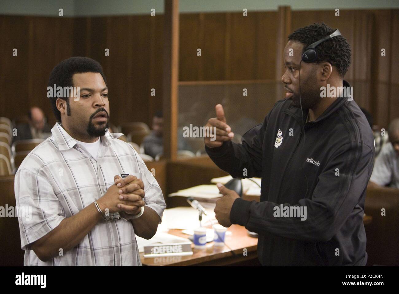 Original Film Title: FIRST SUNDAY. English Title: FIRST SUNDAY. Film ...