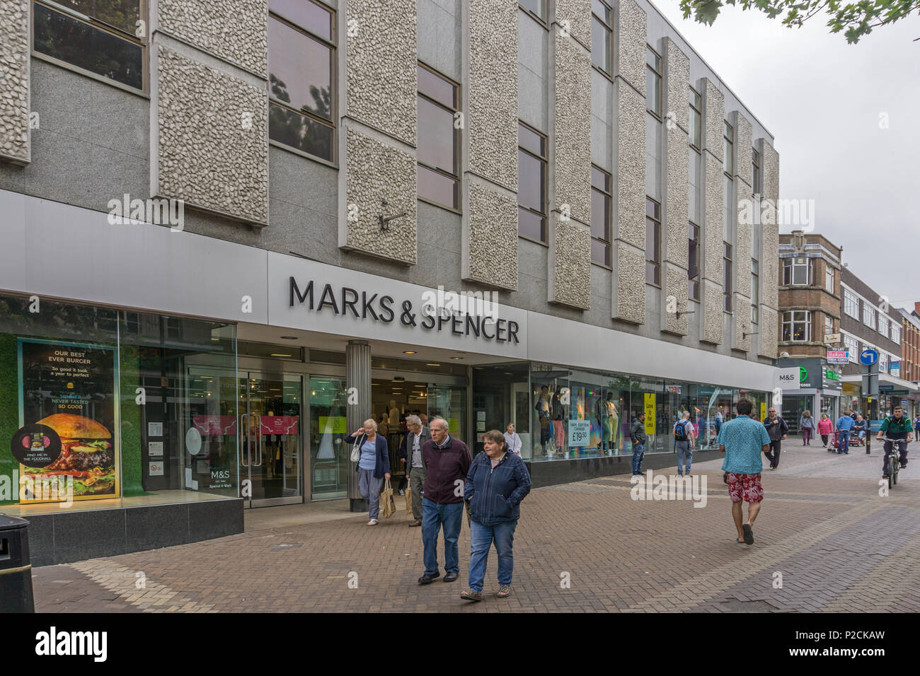 Marks And Spencer Abington Street Northampton Best Sale | emergencydentistry.com