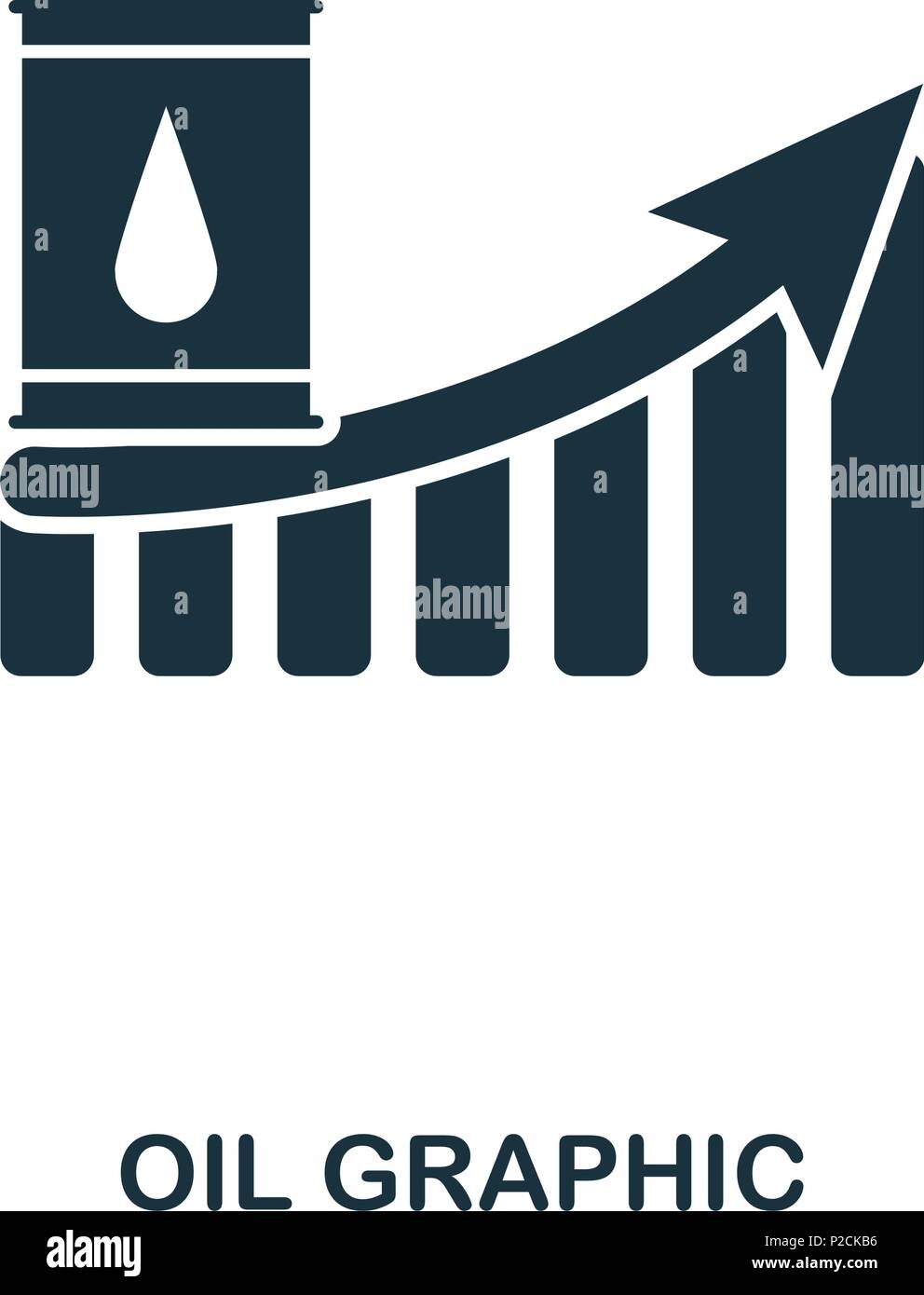 Oil usage Stock Vector Images - Alamy