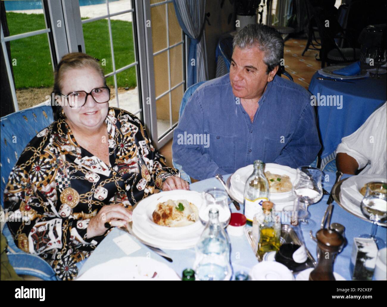 Carmen balcells hi-res stock photography and images - Alamy