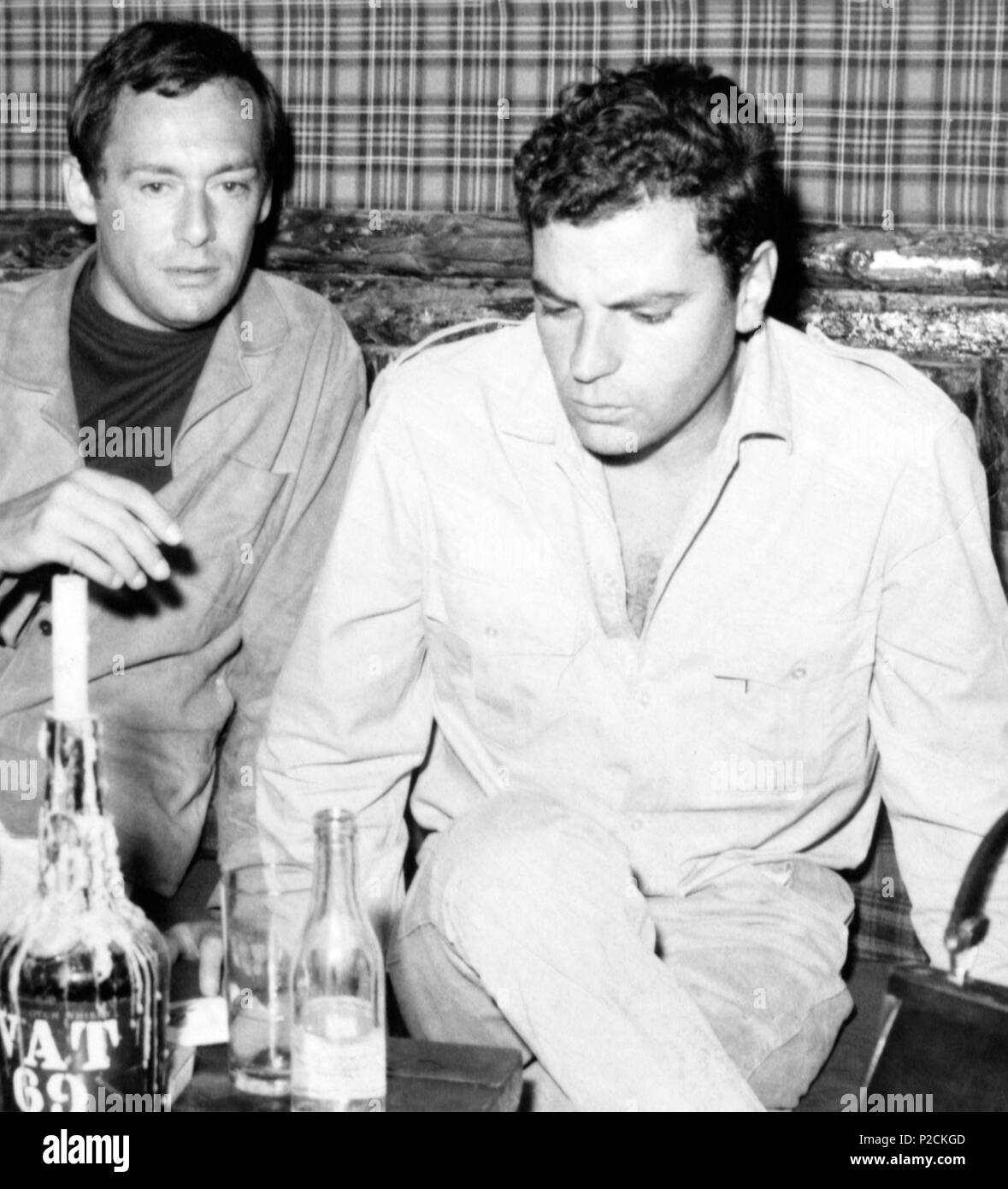 Maurice ronet hi-res stock photography and images - Alamy