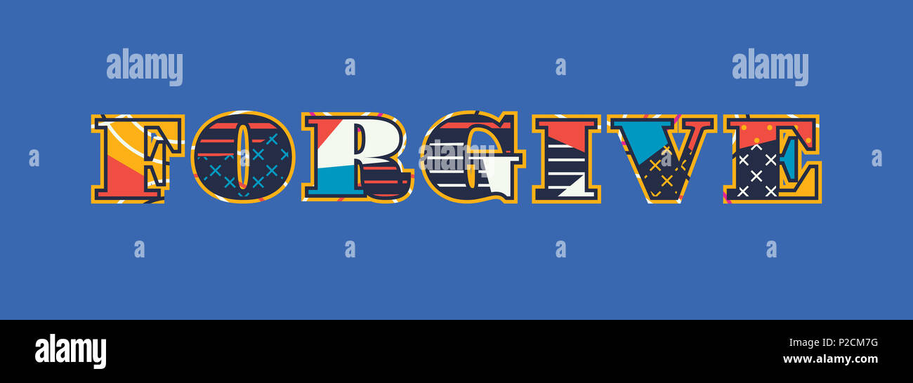Apology abstract hi-res stock photography and images - Alamy