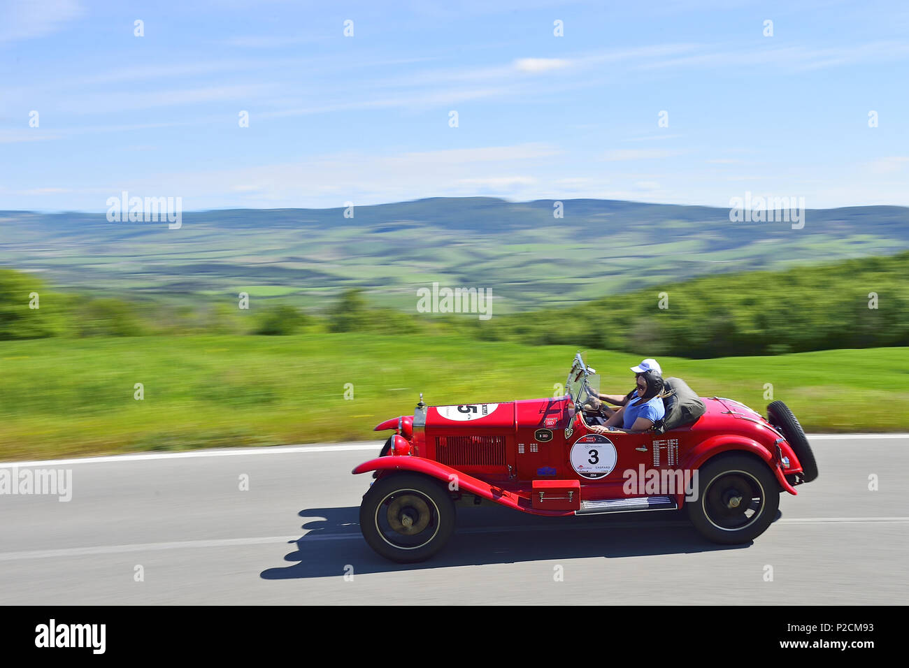 Superba car hi-res stock photography and images - Alamy