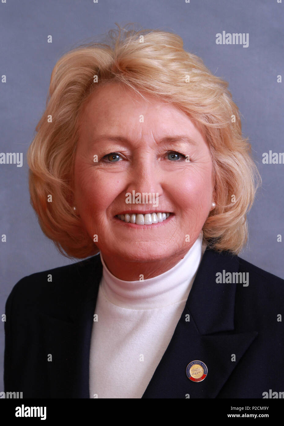Linda johnson hi-res stock photography and images - Alamy