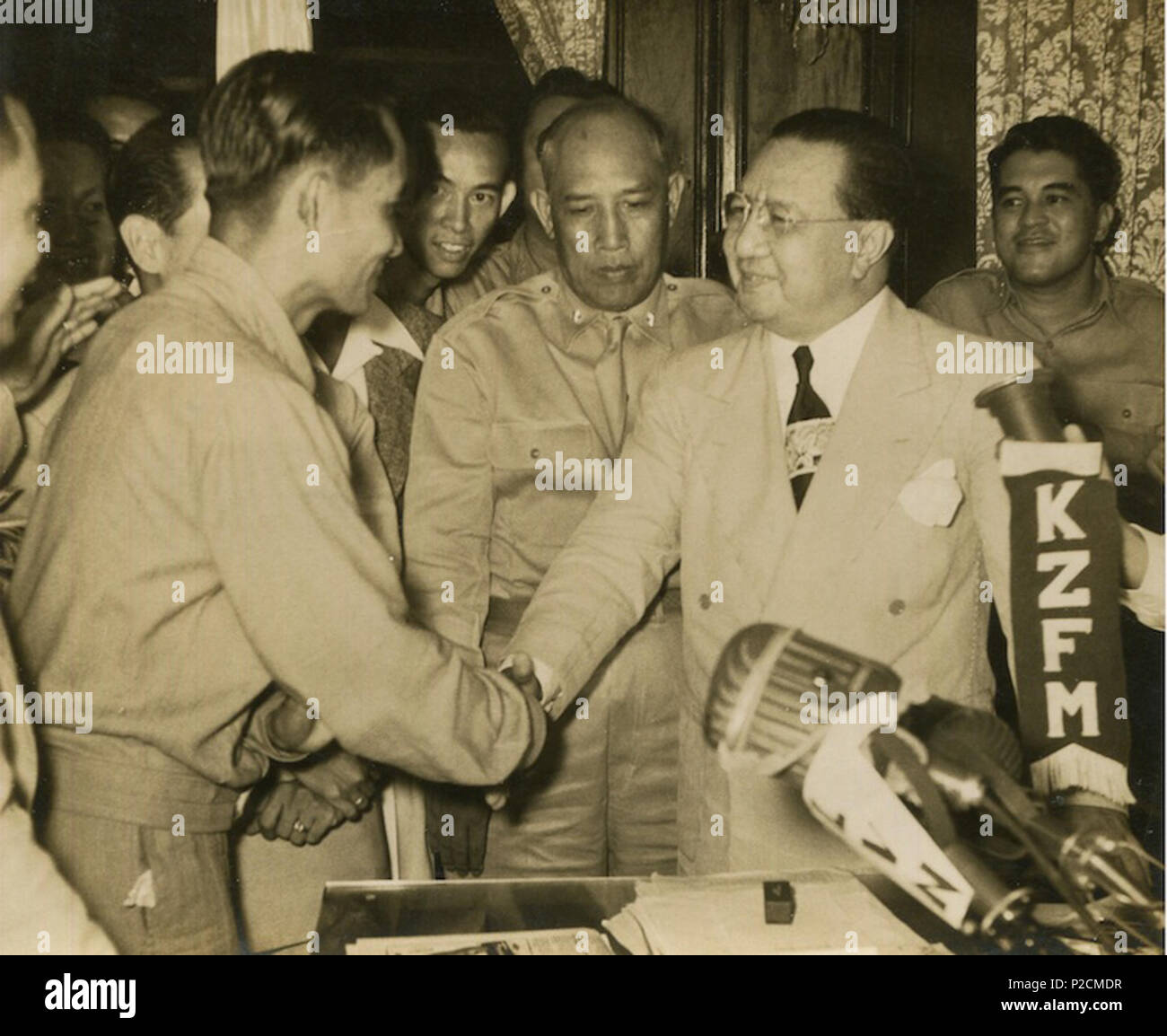 Taruc hi-res stock photography and images - Alamy