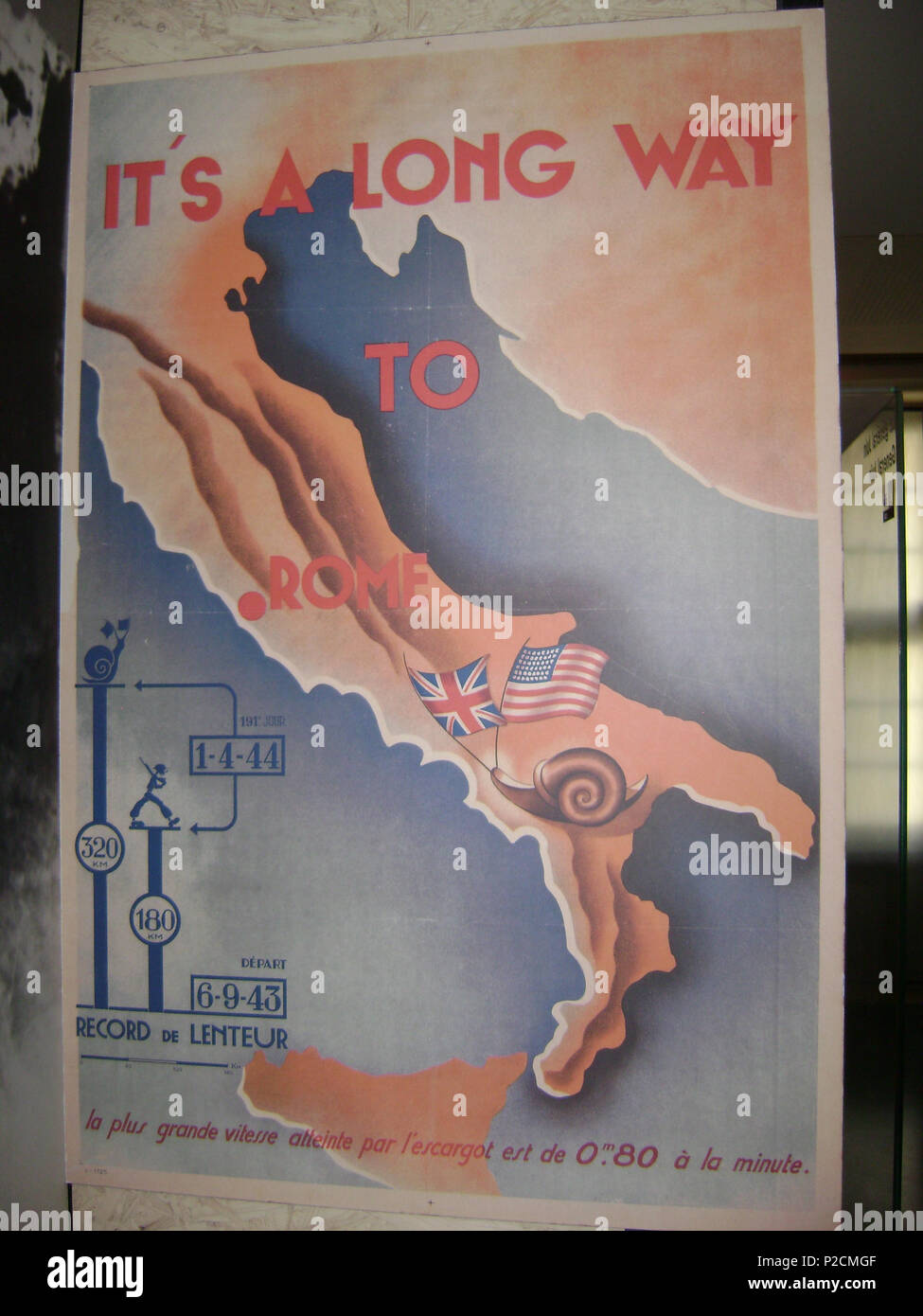 43 Propaganda nazi en Francia Stock Photo - Alamy