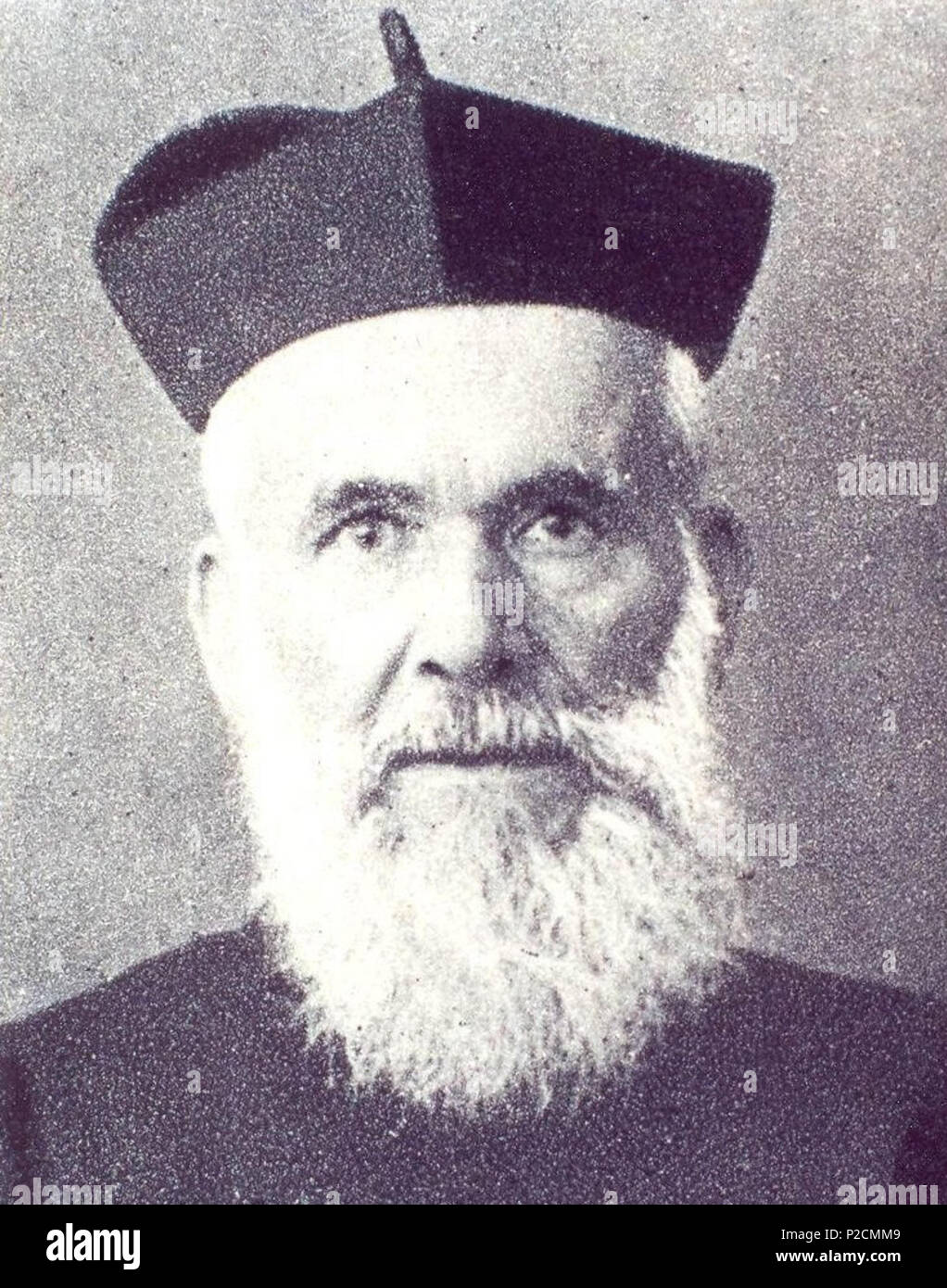 1920s priest hi-res stock photography and images - Alamy