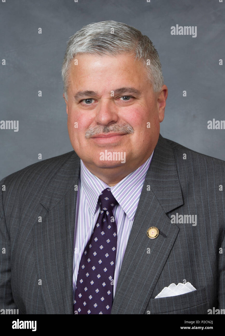 . English: North Carolina State Sen Tom Apodaca . 2013. NC General ...