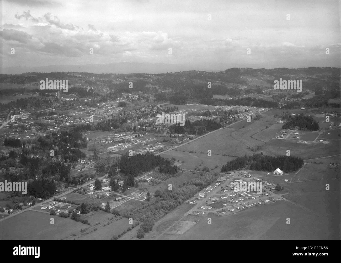 Portland photographer hi-res stock photography and images - Alamy