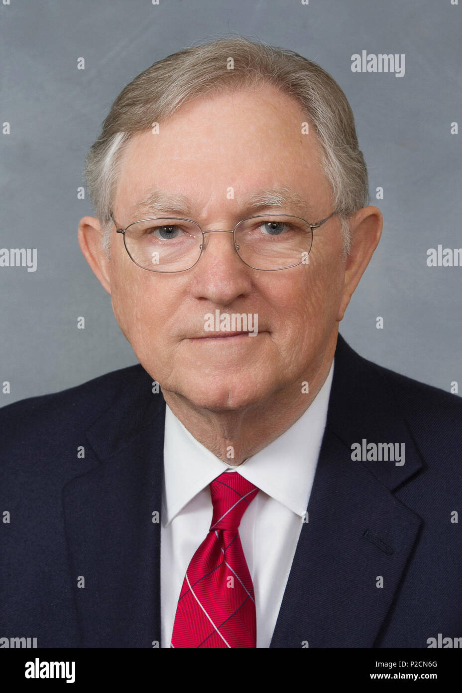 . North Carolina Rep James H. Langdon . Unknown date. State of North ...