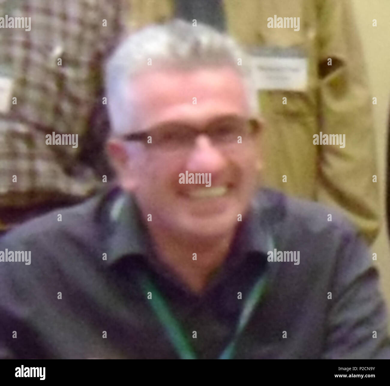 Digital personality hi-res stock photography and images - Alamy