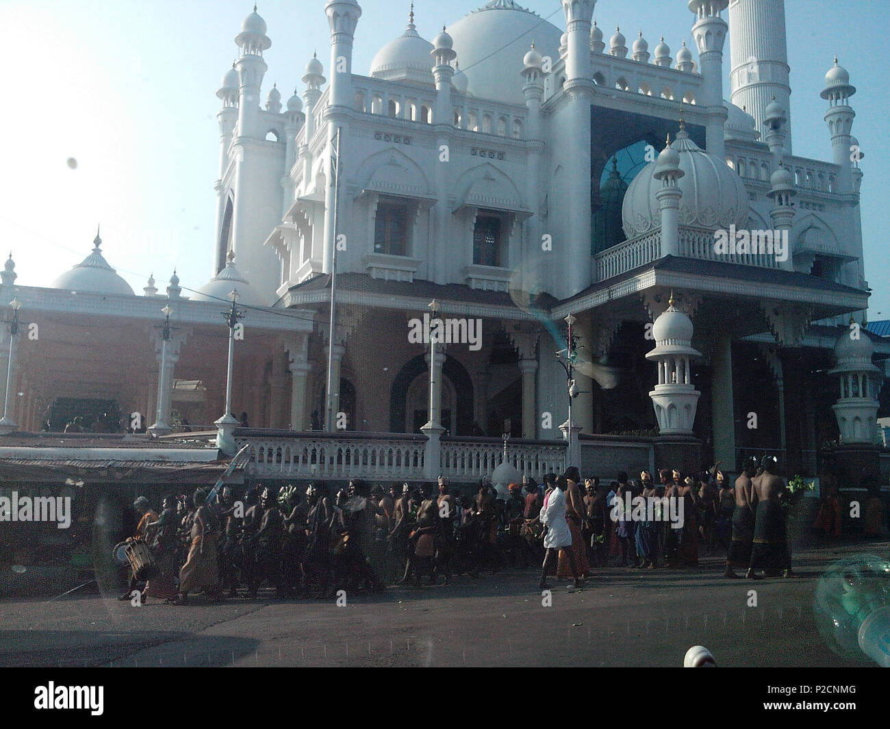 Ayyappa hi-res stock photography and images - Alamy