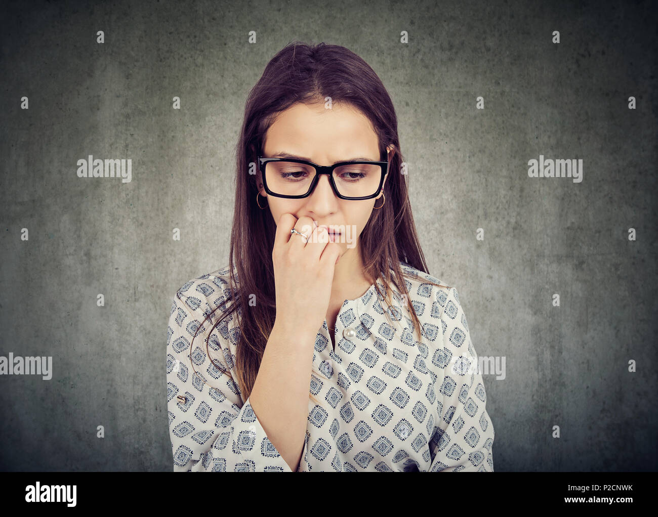 Insecurity Photography