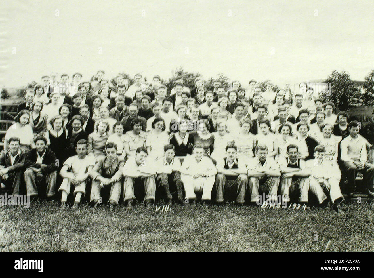 Beaverton high school hi-res stock photography and images - Alamy