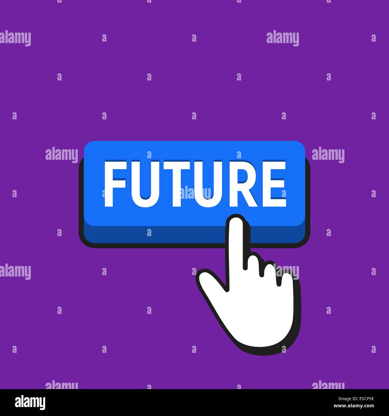 The futurity Stock Vector Images - Alamy