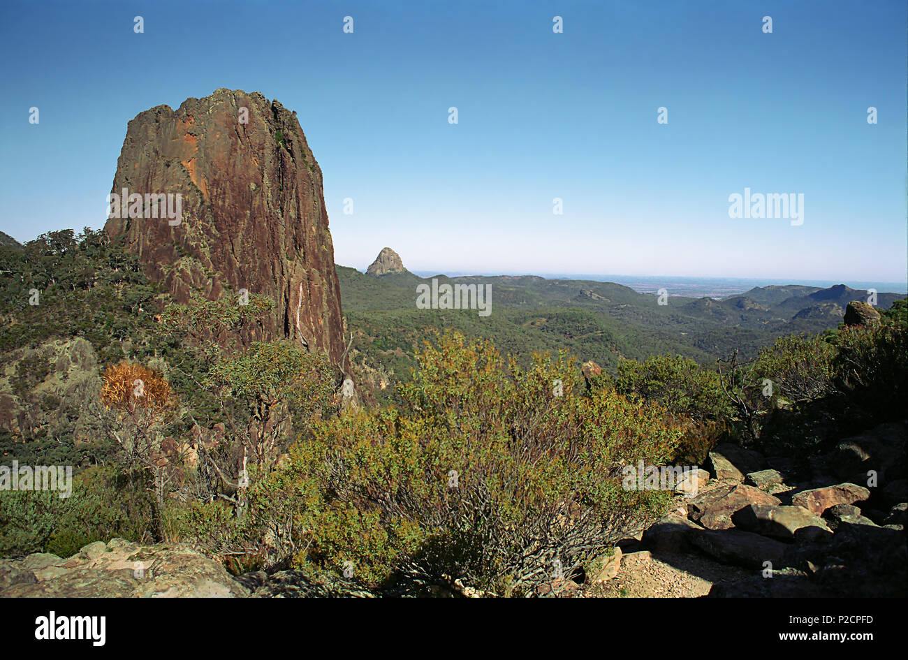 Tonduron spire hi-res stock photography and images - Alamy