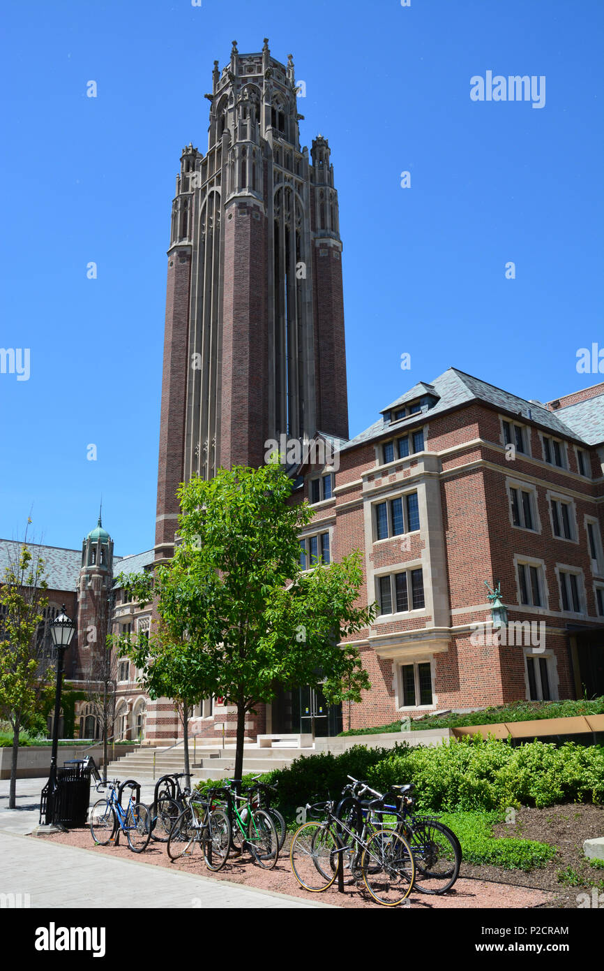 Chicago school economics hi-res stock photography and images - Alamy