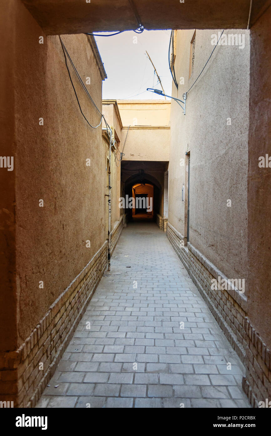 Isfahan Street High Resolution Stock Photography and Images - Alamy