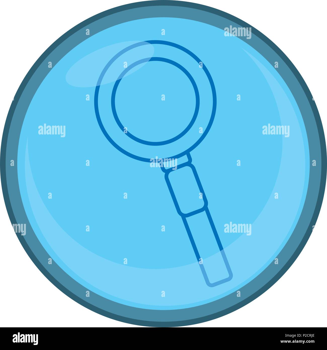 Search emblem hi-res stock photography and images - Alamy