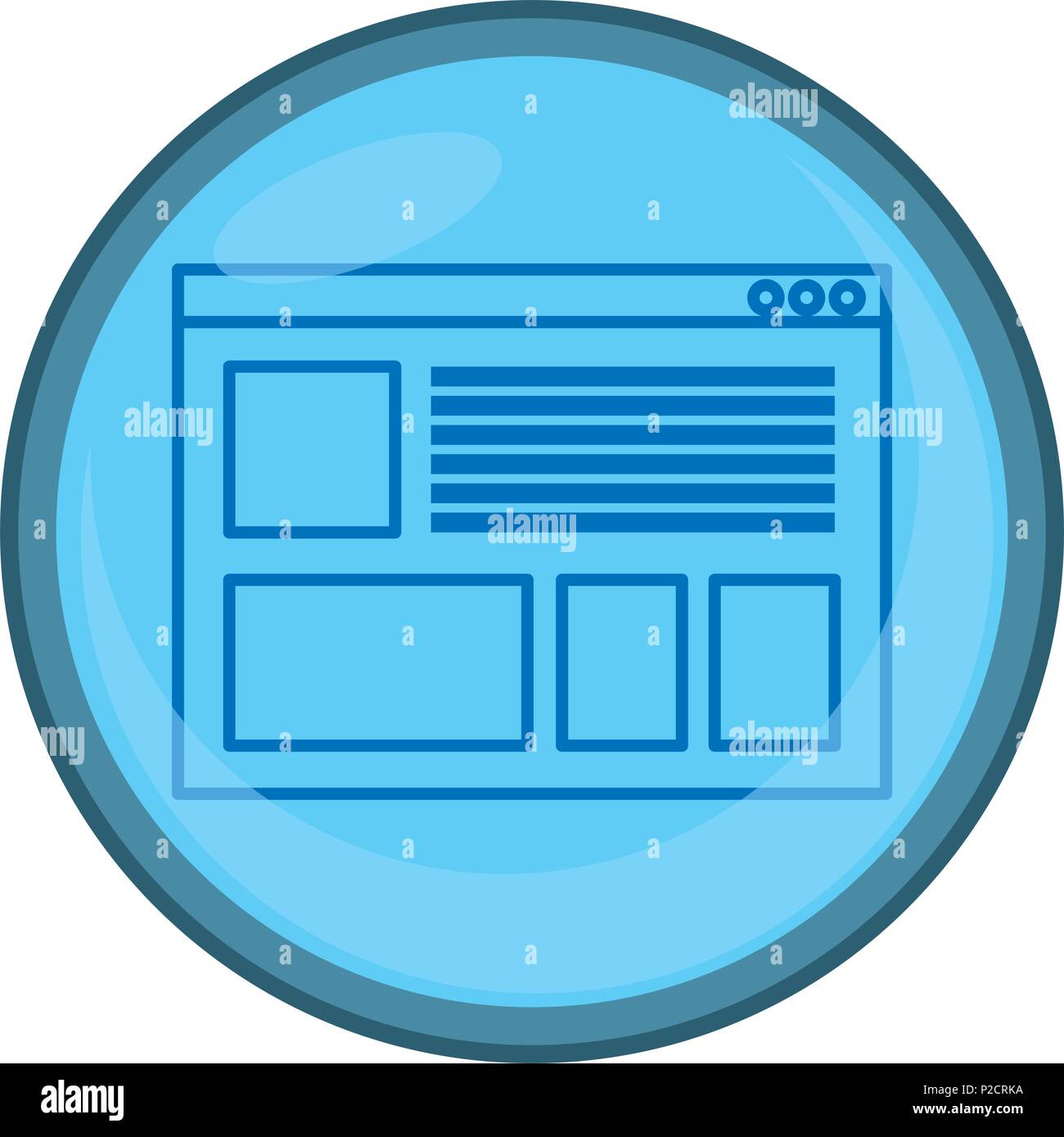 Internet Website Page Technology Emblem Stock Vector Image Art Alamy internet-website-page-technology-emblem-stock-vector-image-art-alamy