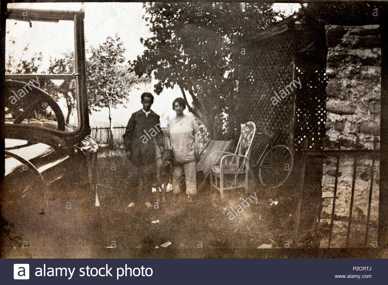 French Farm Dog Stock Photos & French Farm Dog Stock Images - Alamy