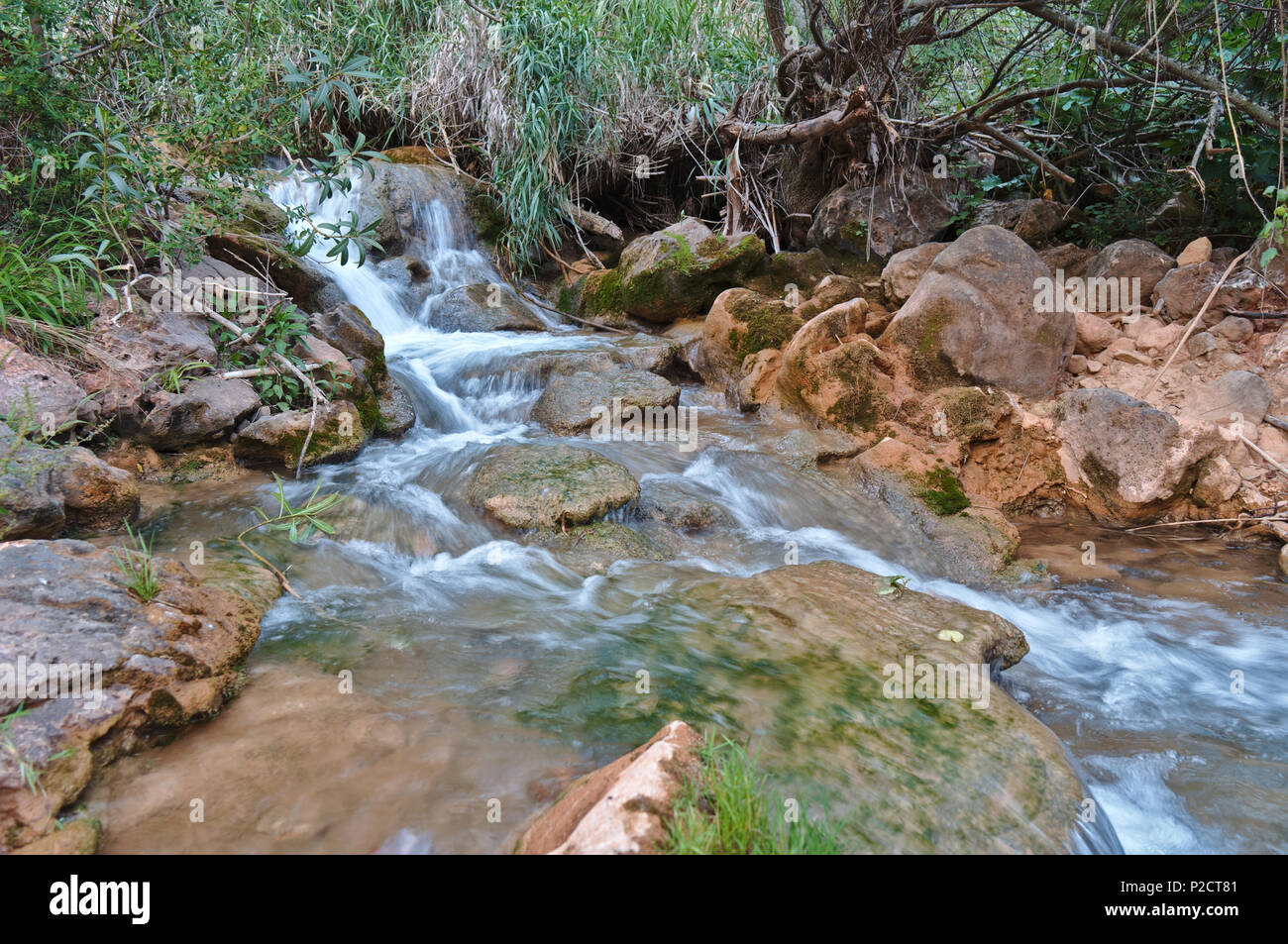 Alte the algarve portugal hi-res stock photography and images - Alamy