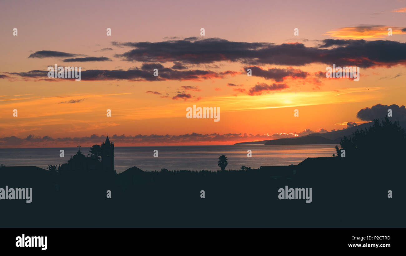 Azores orange hi-res stock photography and images - Alamy