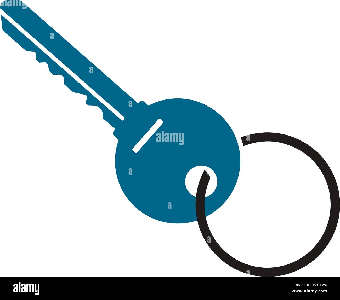 Renter residence Stock Vector Images - Alamy