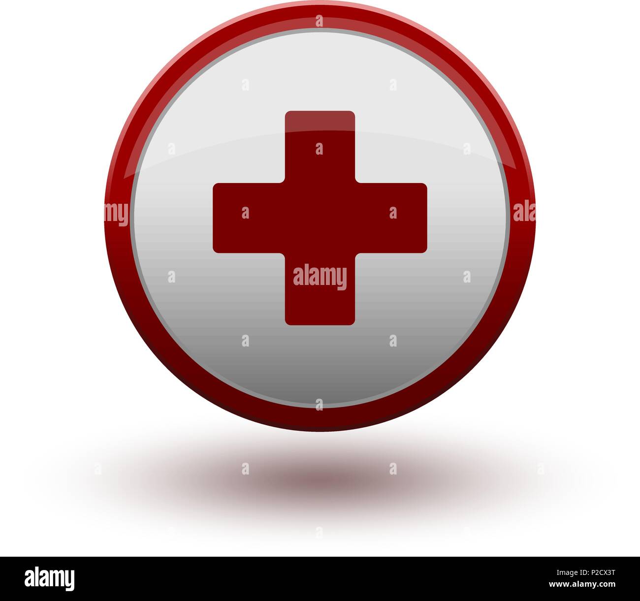 Doctor reliability Stock Vector Images - Alamy
