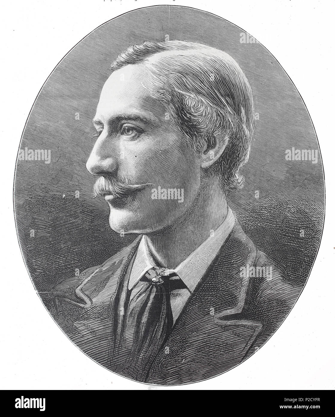 Thomas wyndham hi-res stock photography and images - Alamy
