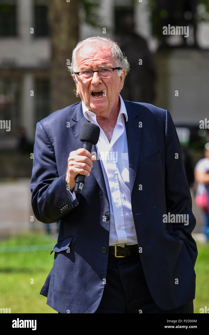 Roger gale mp hi-res stock photography and images - Alamy