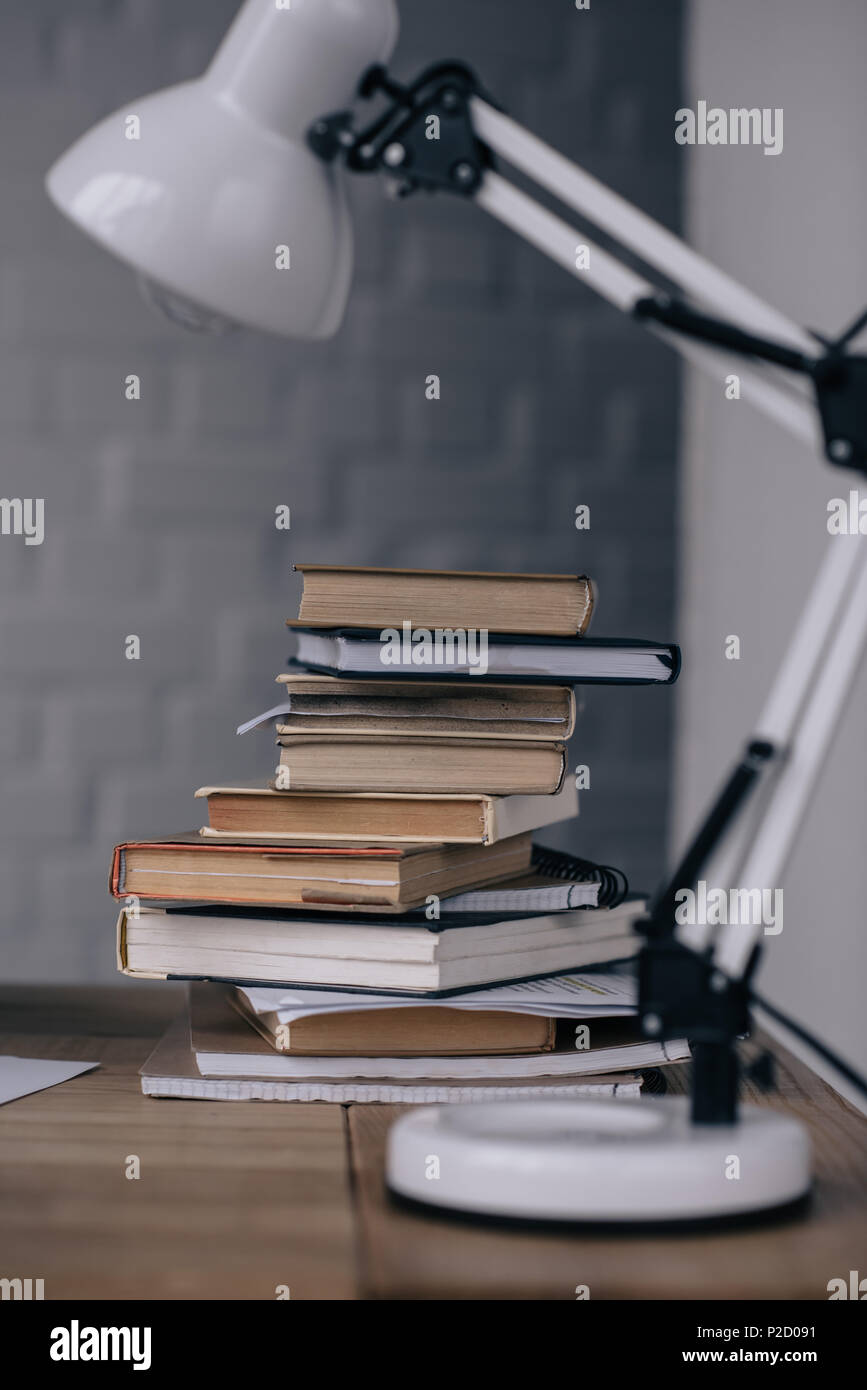 Selective focus shot lamp hi-res stock photography and images - Alamy