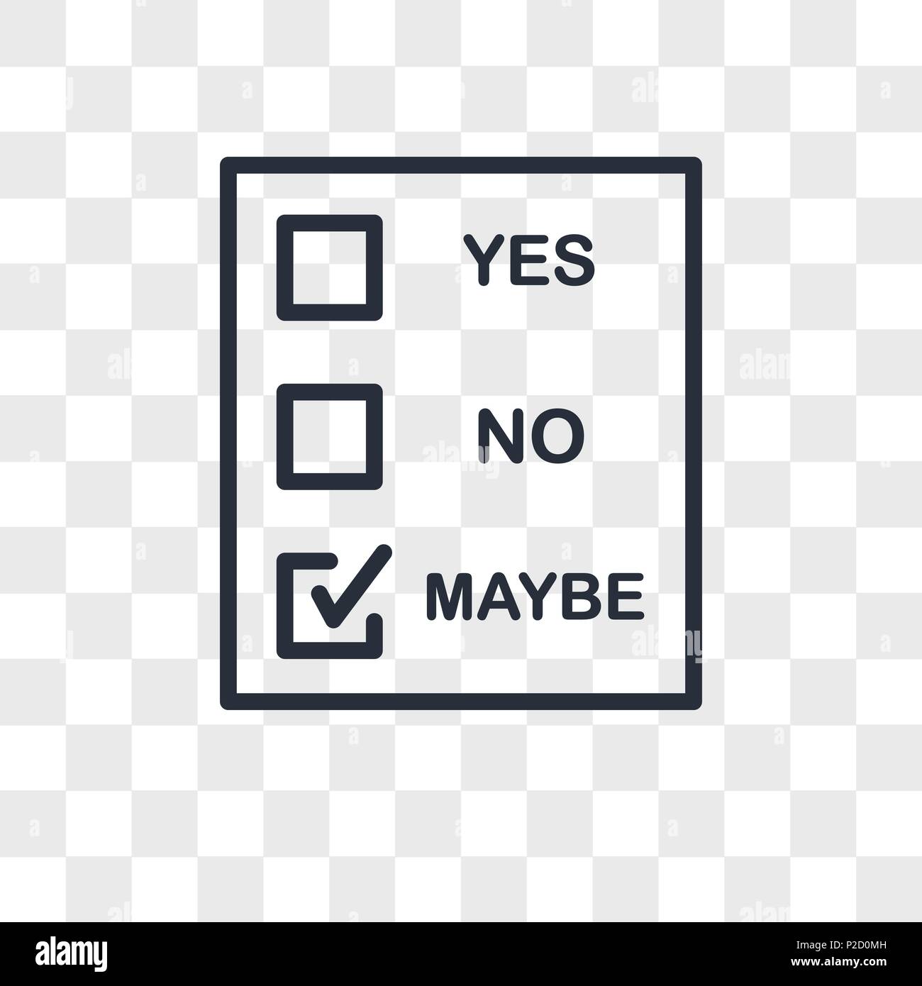 maybe vector icon isolated on transparent background, maybe logo ...