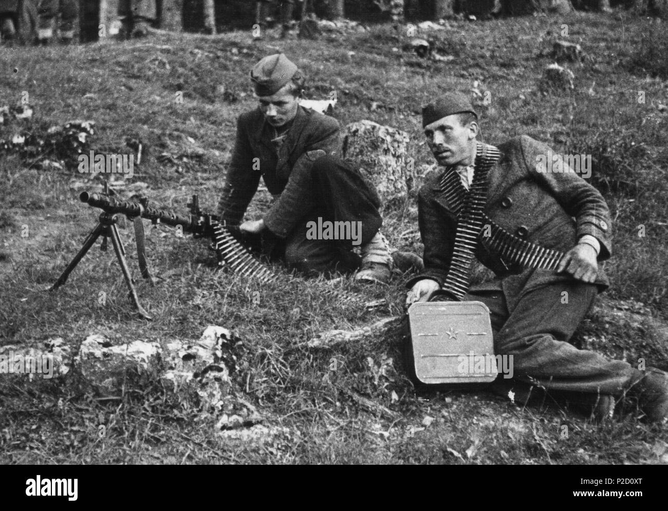 Borca hi-res stock photography and images - Alamy