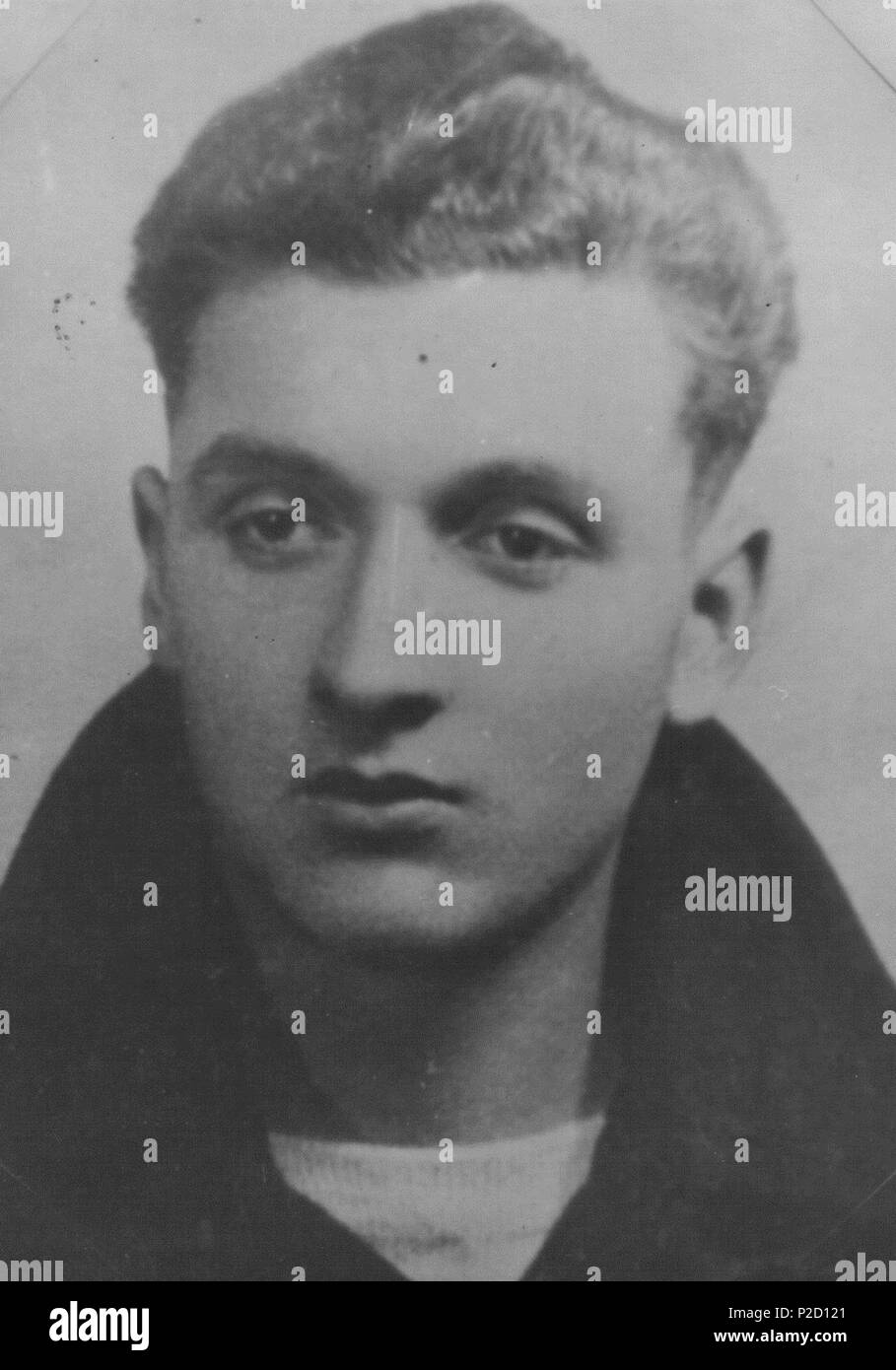 Gojko hi-res stock photography and images - Alamy