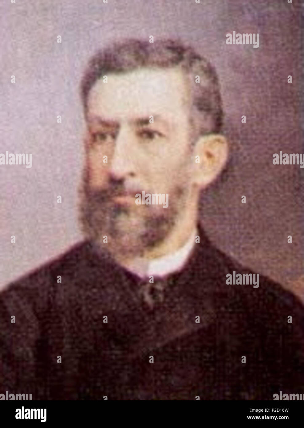 Juan leon mera hi-res stock photography and images - Alamy