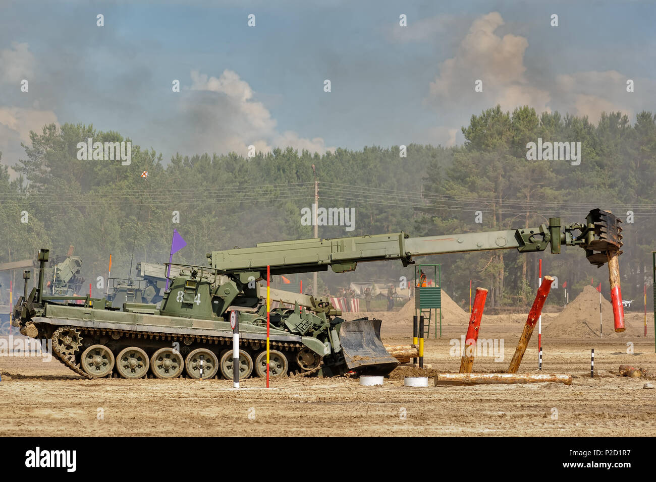 Imr 2 hi-res stock photography and images - Alamy