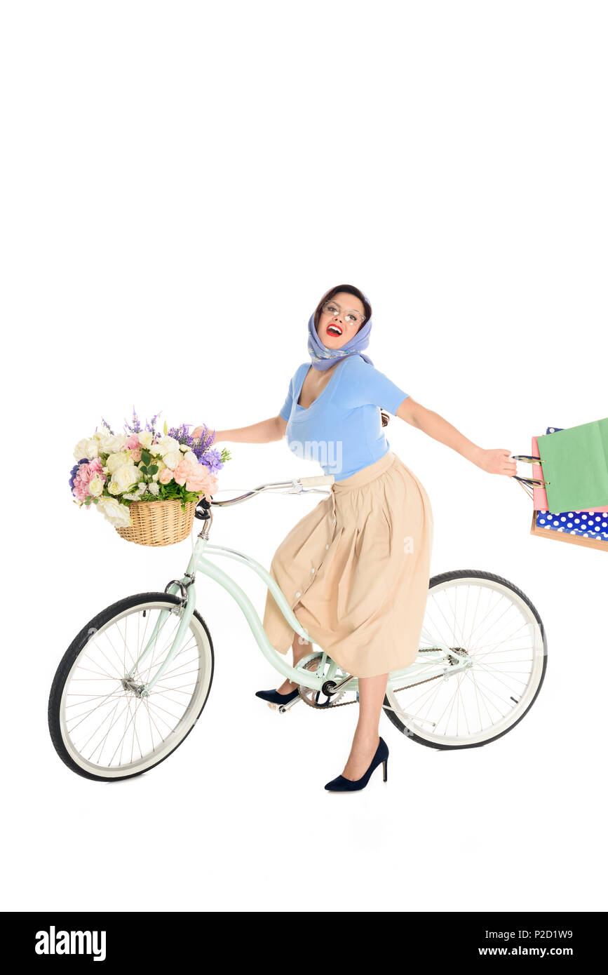 Woman pinup size hi-res stock photography and images - Alamy