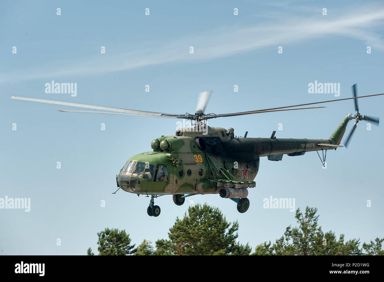 High speed military ground vehicle hi-res stock photography and images ...