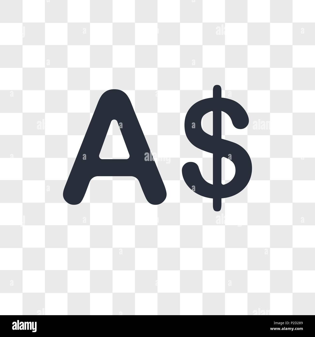 Currency currency vector icon isolated on transparent background ...