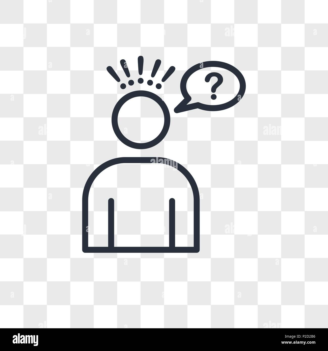 Misunderstanding icon vector vectors hi-res stock photography and ... Misunderstanding icon vector vectors hi-res stock photography and ...