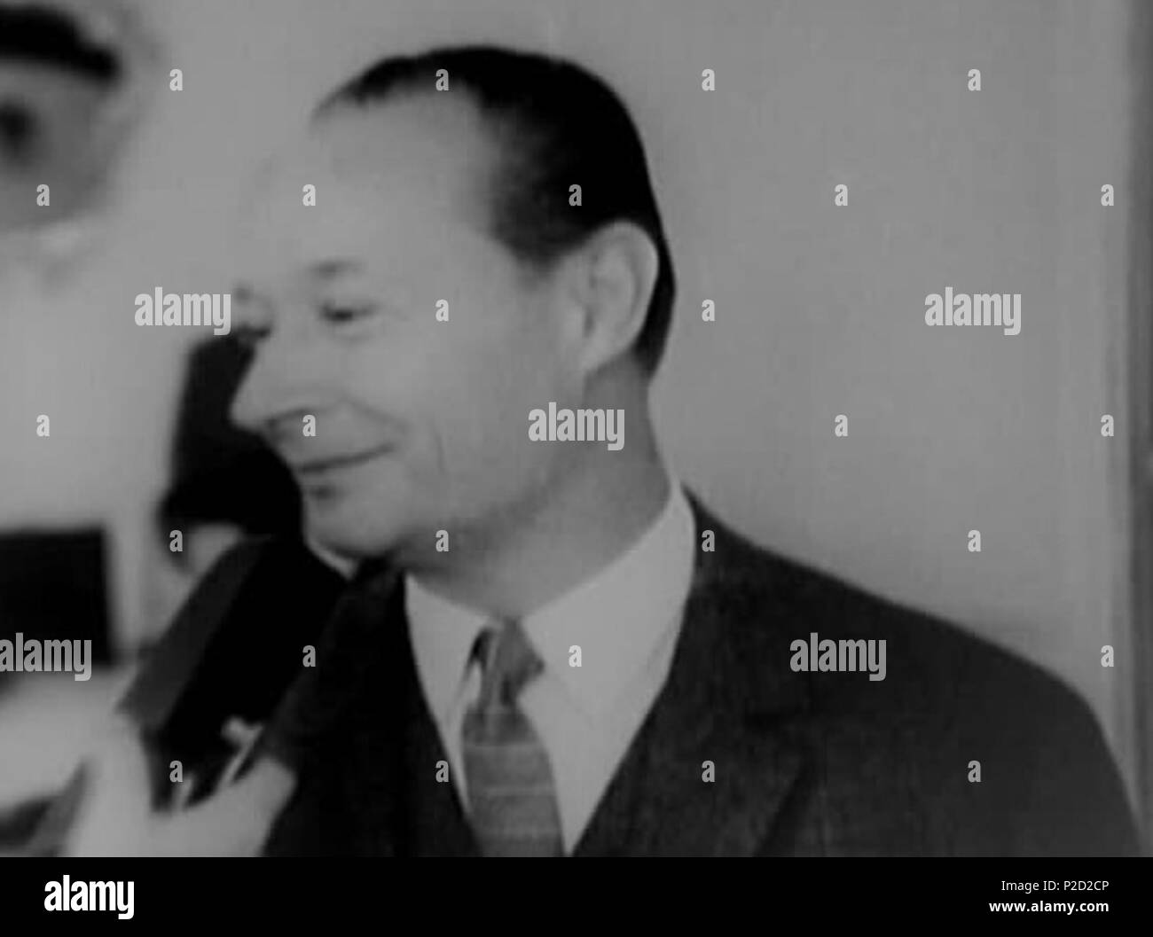 Alexander dubcek hi-res stock photography and images - Alamy