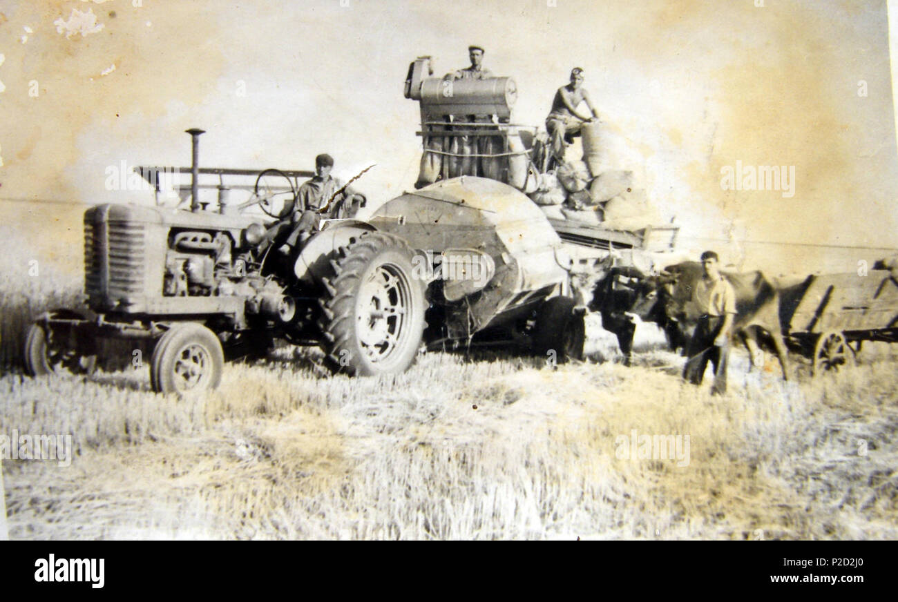 Post harvest technology hi-res stock photography and images - Alamy