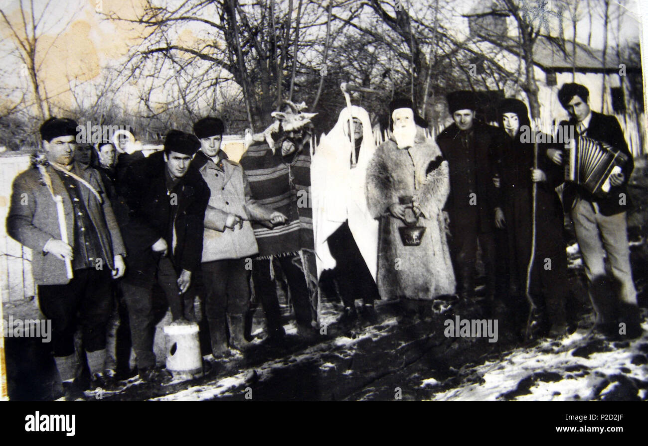 Plugusorul hi-res stock photography and images - Alamy