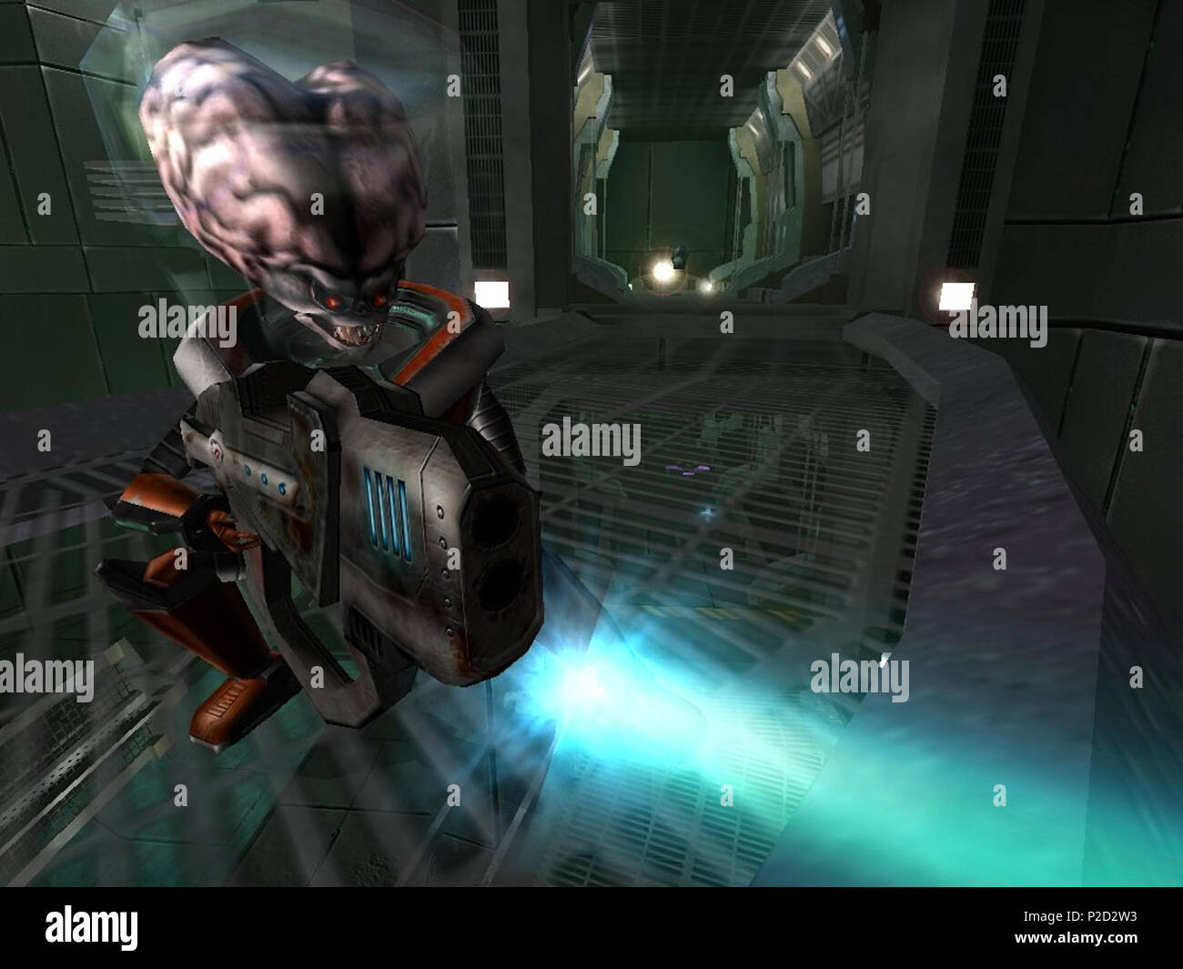 Alienrace hi-res stock photography and images - Alamy