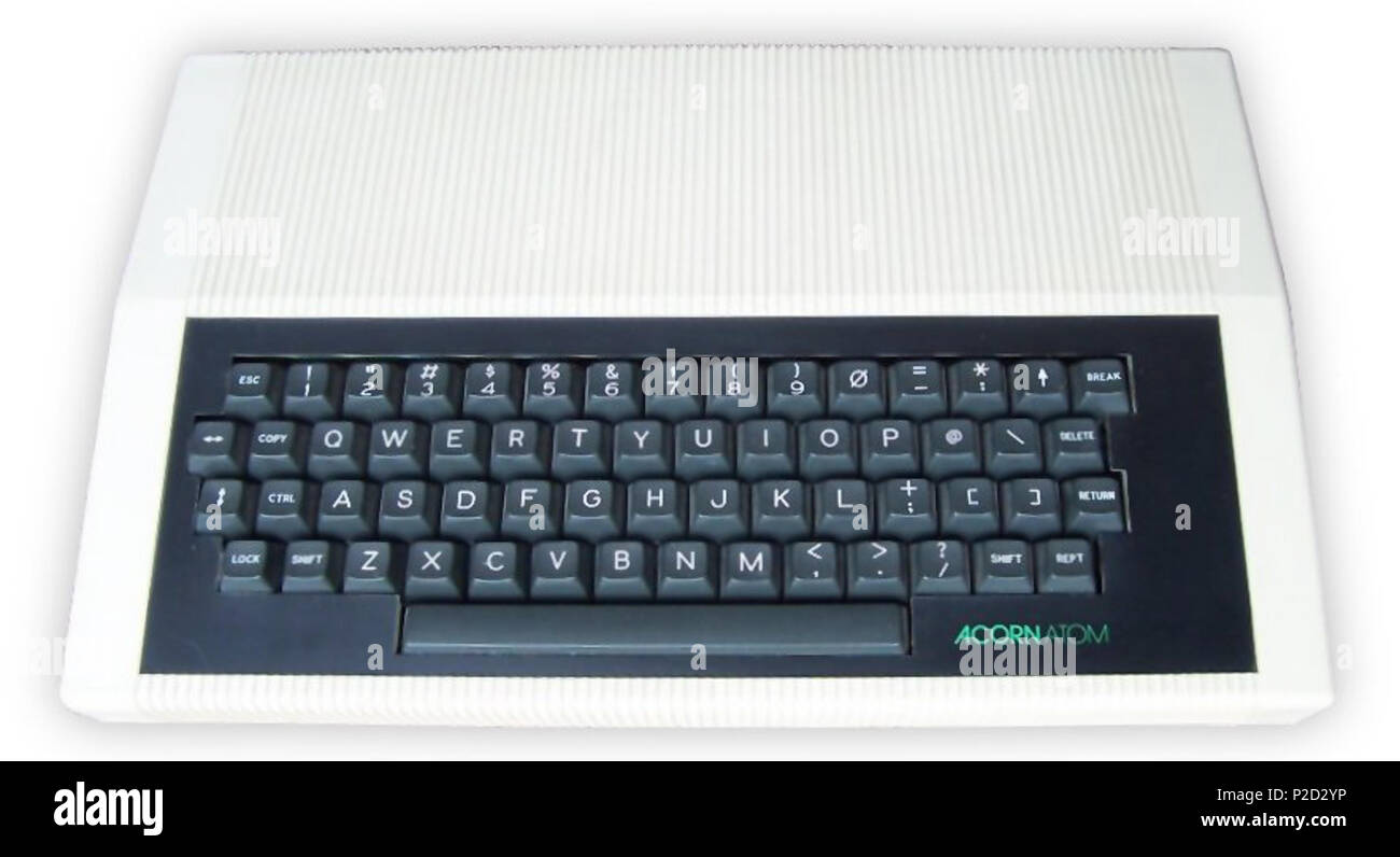 Acorn atom hi-res stock photography and images - Alamy