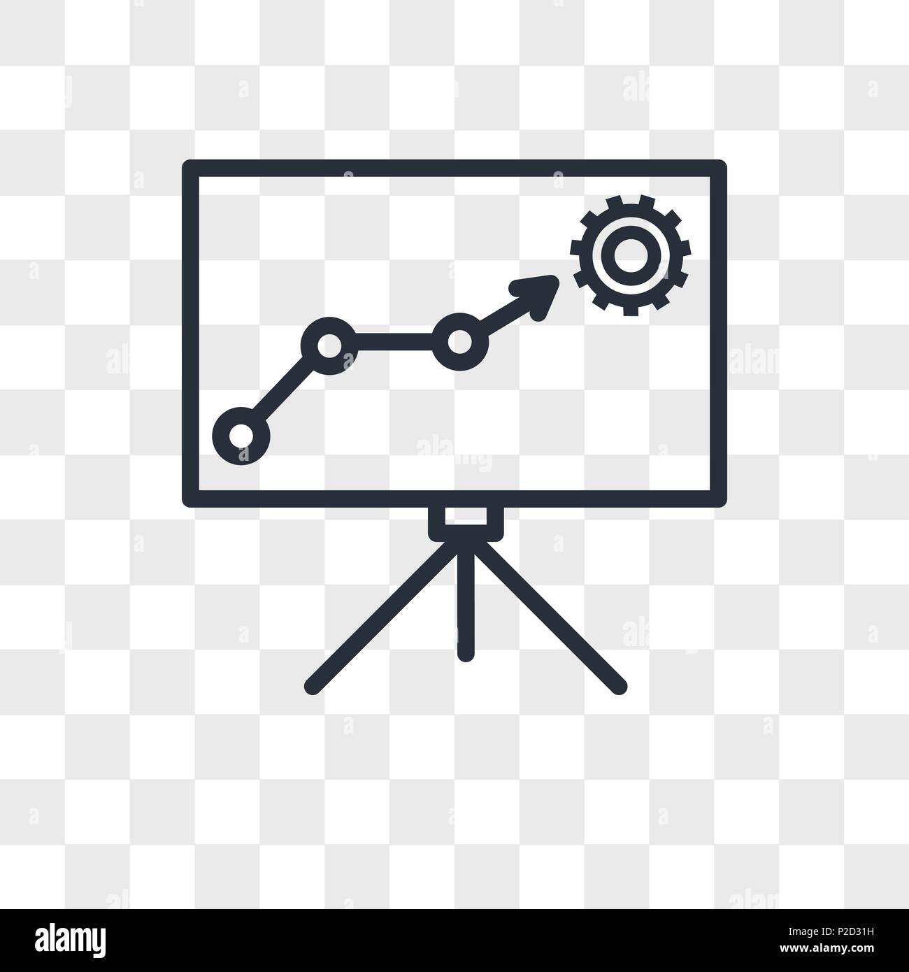 lms vector icon isolated on transparent background, lms logo concept ...