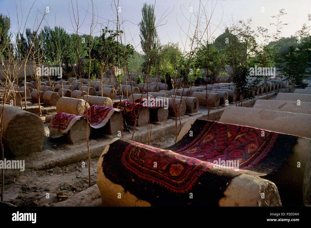 Yarkand china muslim hi-res stock photography and images - Alamy