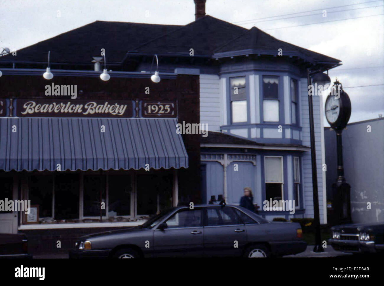 Robinsons house hi-res stock photography and images - Alamy