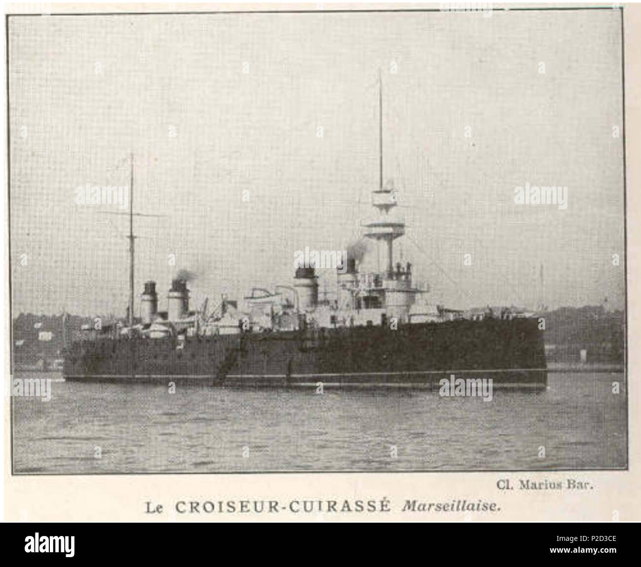 Armoured cruiser hi-res stock photography and images - Alamy